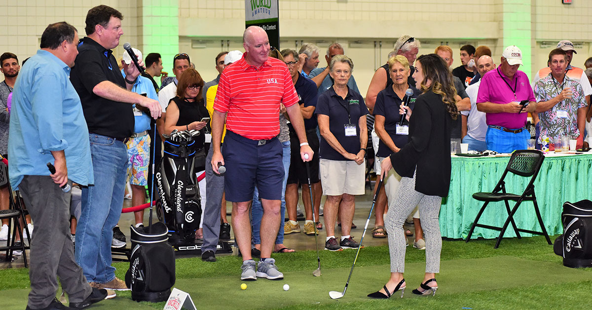 The 19th Hole – Myrtle Beach World Amateur Handicap Championship