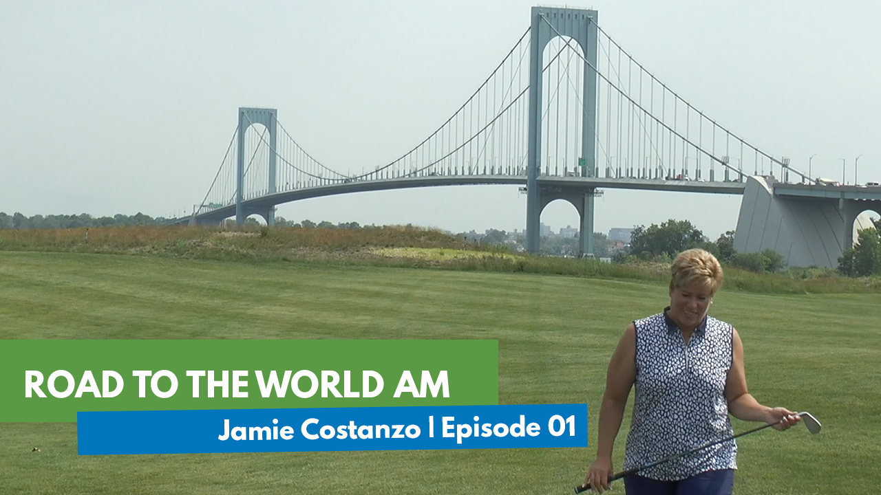 Jaime Costanzo lesson plan with Michael Breed – Myrtle Beach World ...