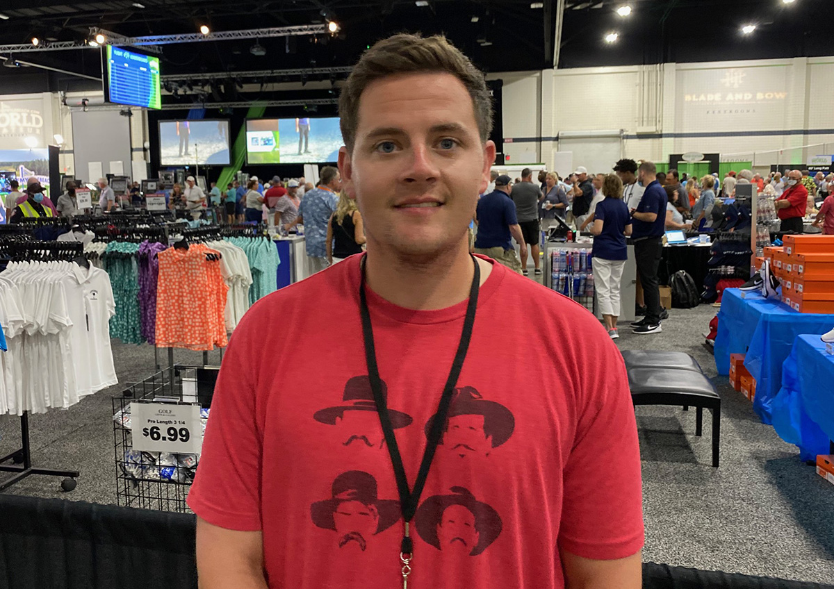 Air Force, Anchorage and the World Am: How Patrick Bennett Made His ...