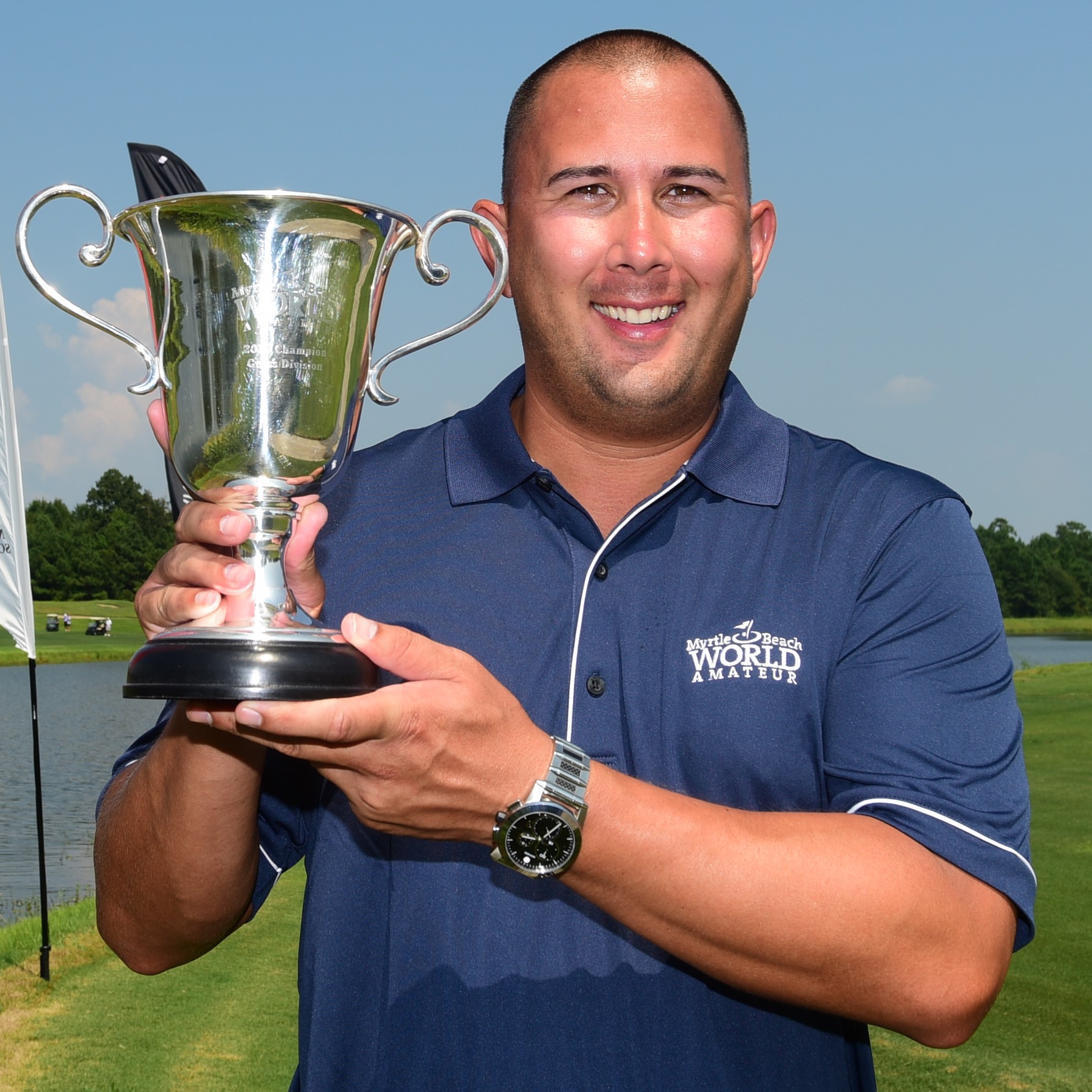 Past Champions – Myrtle Beach World Amateur Handicap Championship