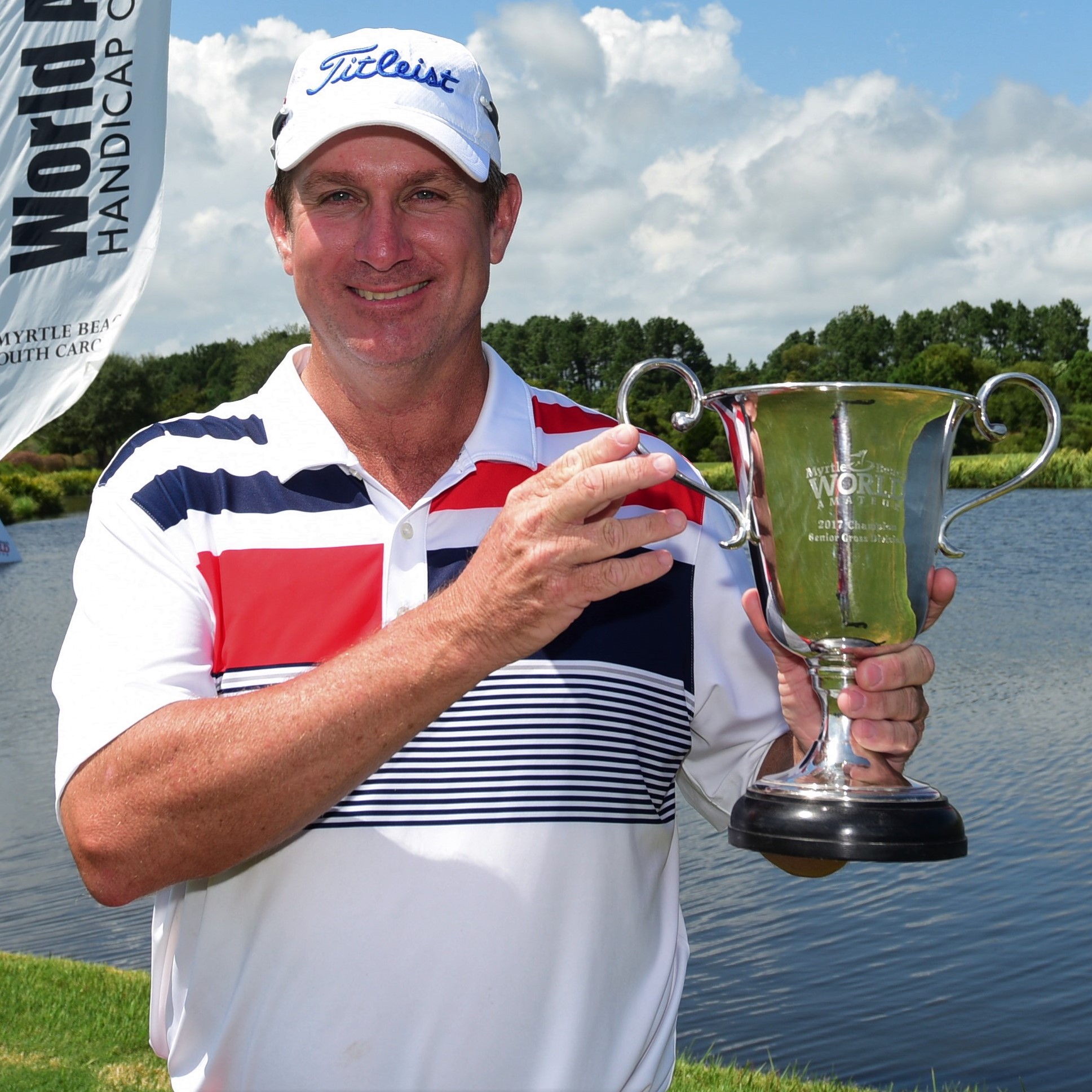 Past Champions – Myrtle Beach World Amateur Handicap Championship