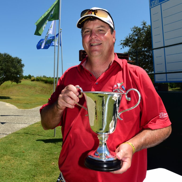Past Champions – Myrtle Beach World Amateur Handicap Championship