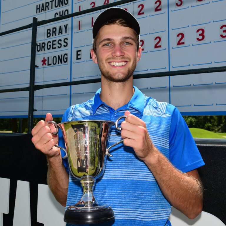 Past Champions – Myrtle Beach World Amateur Handicap Championship