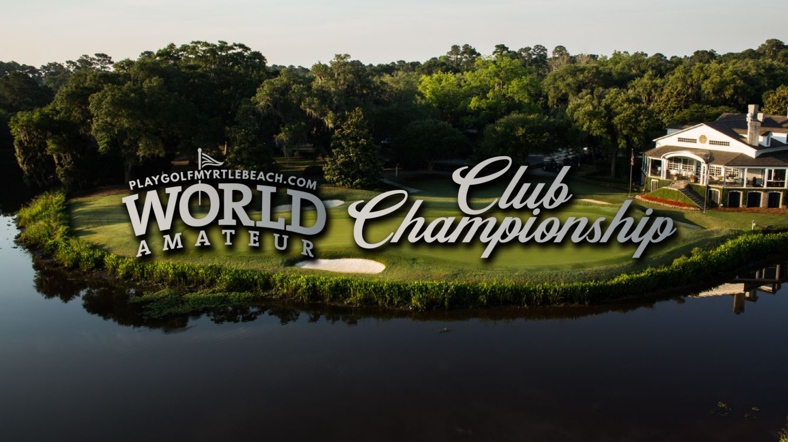 Back in 2023, the World Am Club Championship! – Myrtle Beach World ...