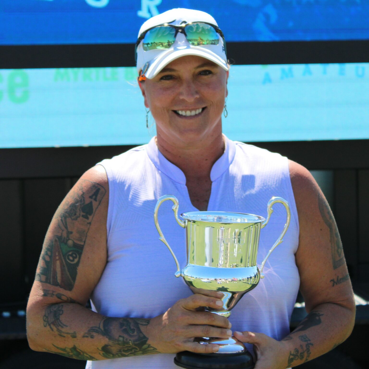 Past Champions – Myrtle Beach World Amateur | Play Golf Myrtle Beach ...