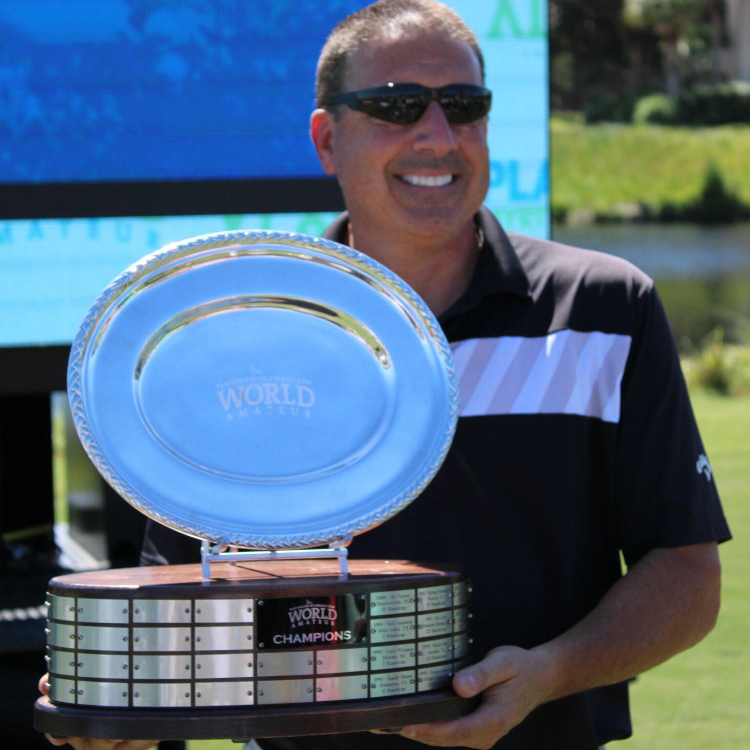 Past Champions – Myrtle Beach World Amateur | Play Golf Myrtle Beach ...