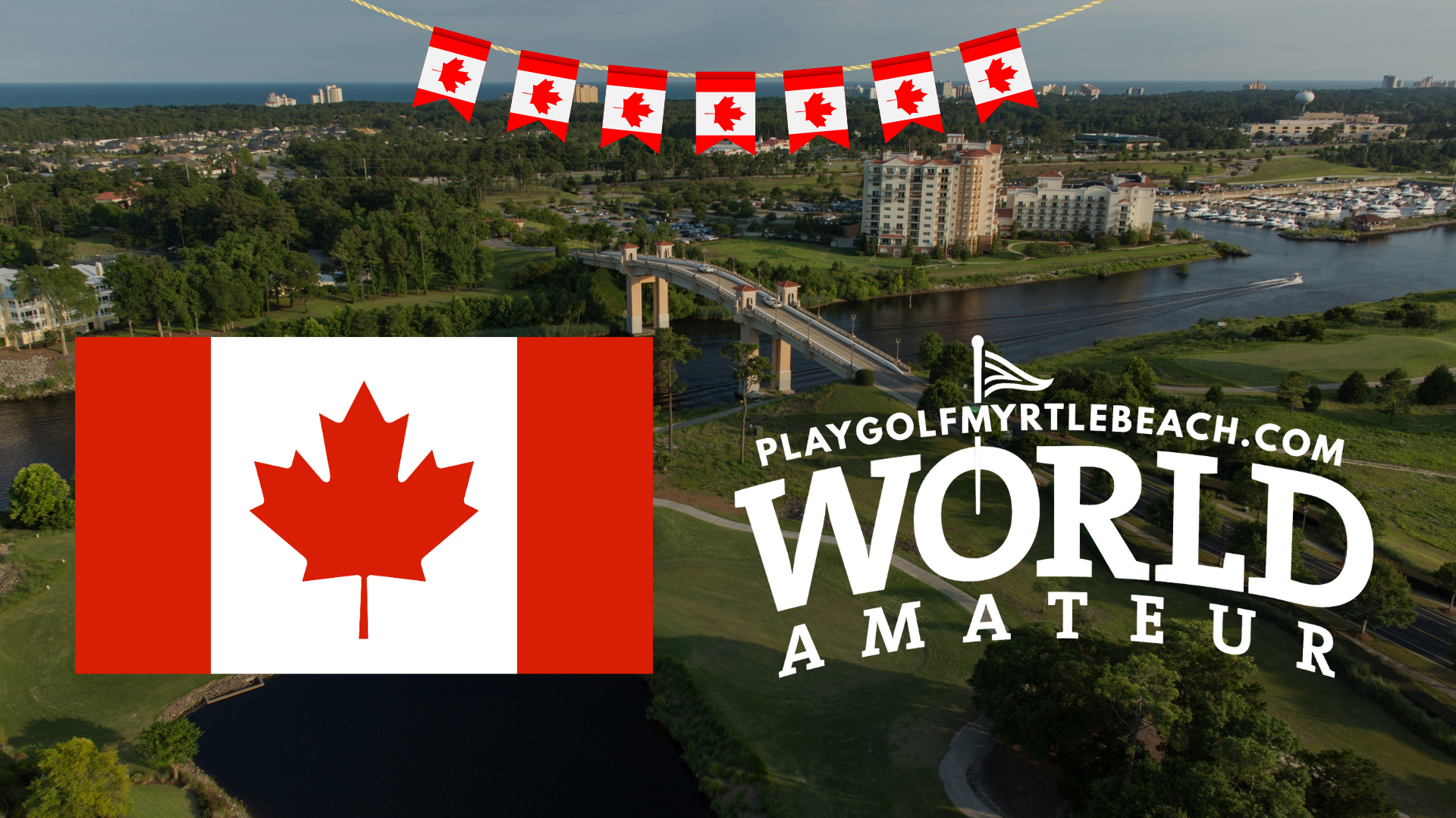 3 Lucky Canadian Players will play for free in 2025! – Myrtle Beach ...