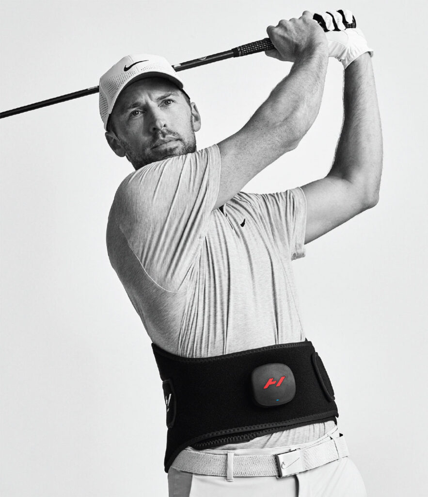 Human Touch, Hyperice Bring World-Class Amenities to World Am’s New ...