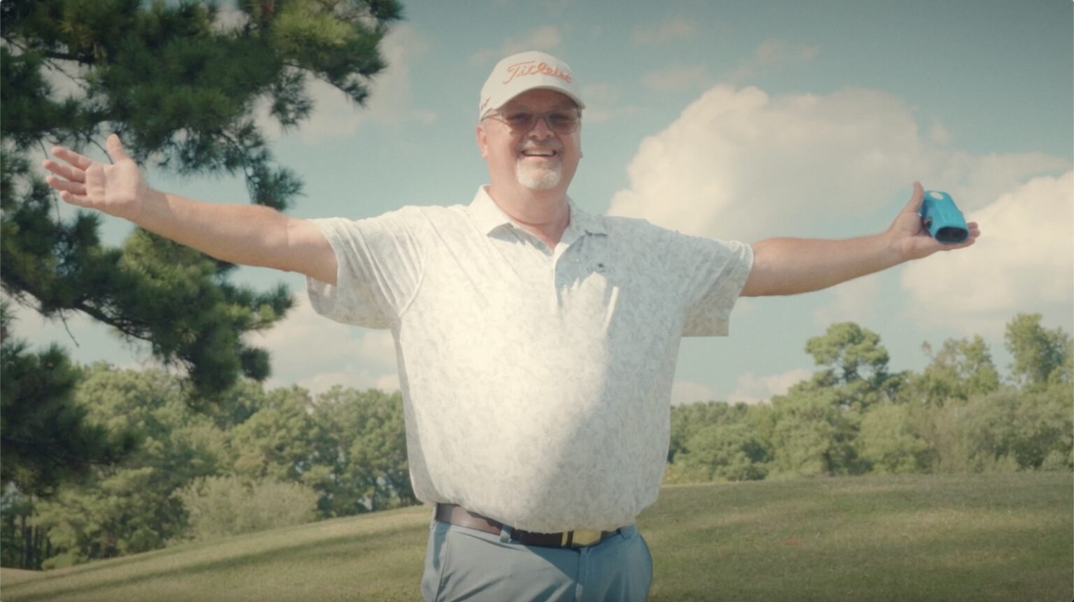 VIDEO REWIND: Scott Collette’s Journey to 2025 World Am Victory ...